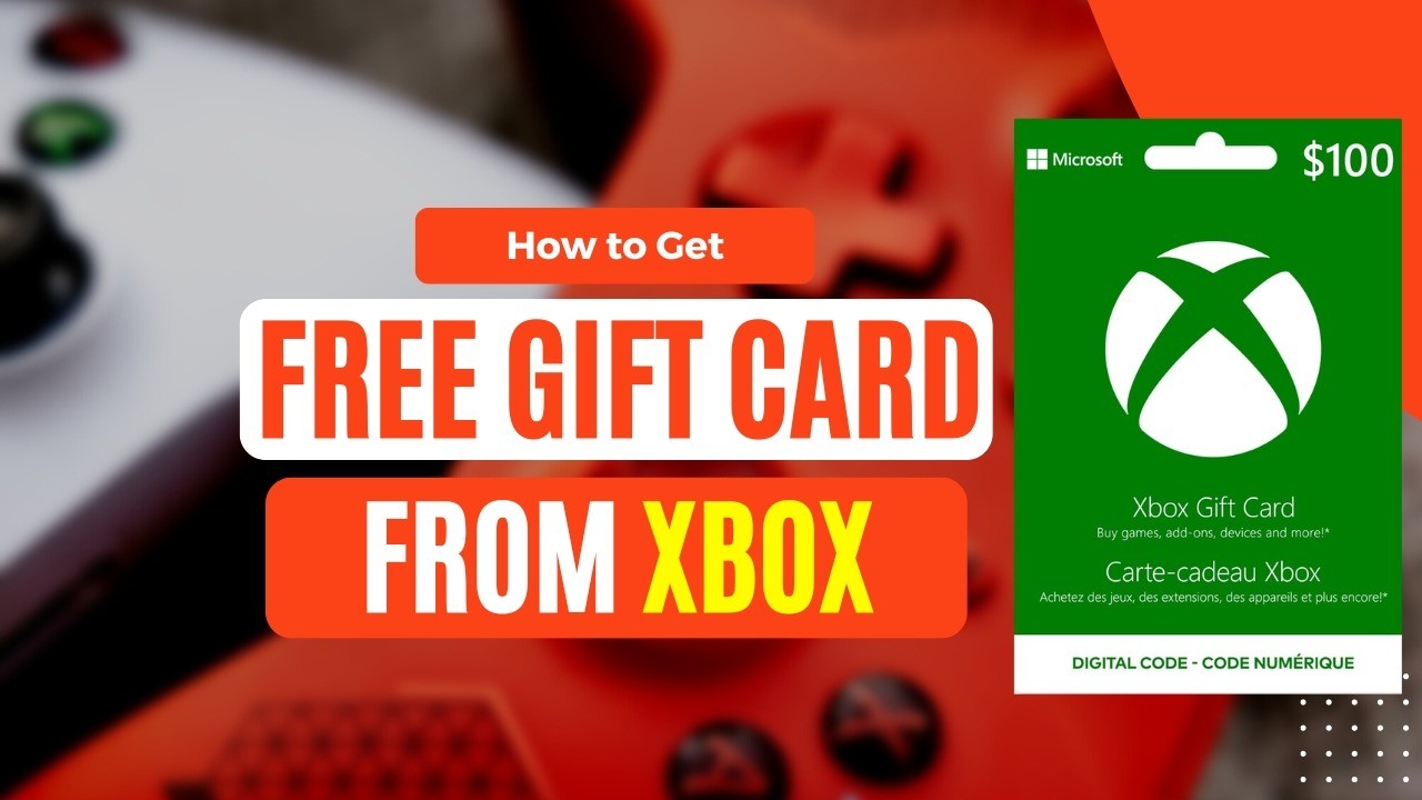 Free 100$ Xbox Gift Card Codes (november 2024)Get Free Xbox Gift Code ... Free 100$ Xbox Gift Card Codes (november 2024)Get Free Xbox Gift Code ...