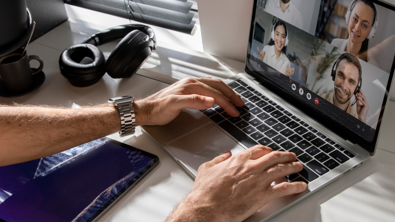 Ergonomics for Remote Workers Ergonomics for Remote Workers