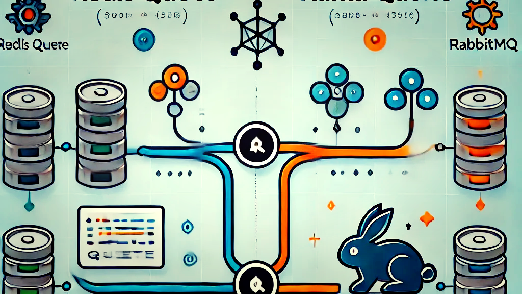 Overview of Messaging Systems: Redis Queue vs Kafka Queue vs RabbitMQ Overview of Messaging Systems: Redis Queue vs Kafka Queue vs RabbitMQ