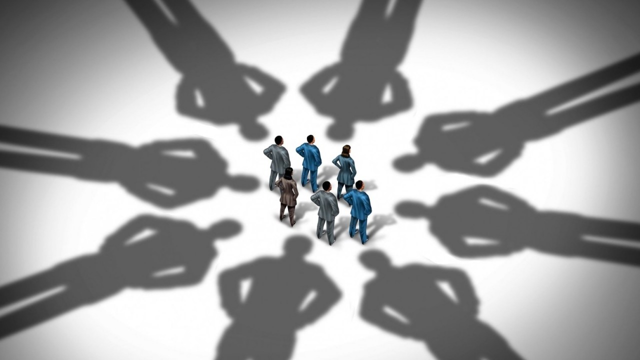 Navigating the HR Labyrinth: Analyzing Workplace Toxicity, Efficiency ... Navigating the HR Labyrinth: Analyzing Workplace Toxicity, Efficiency ...