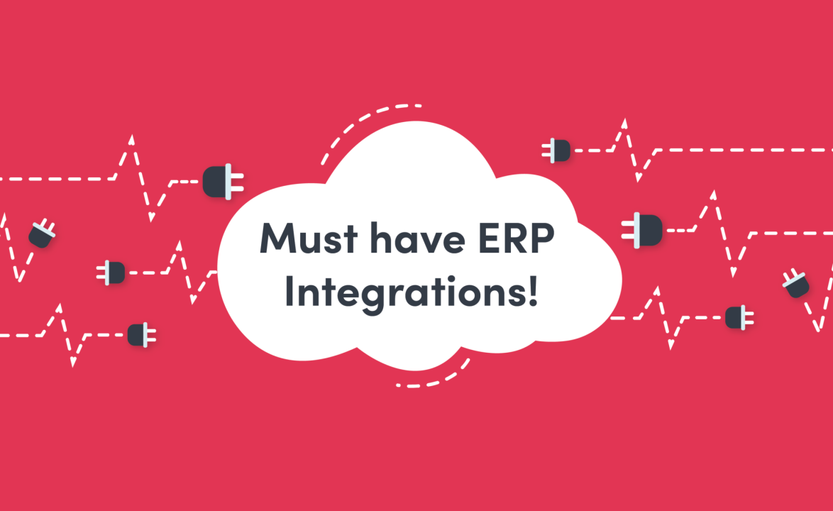 Elevating Cloud ERPs with Seamless API Integrations Elevating Cloud ERPs with Seamless API Integrations
