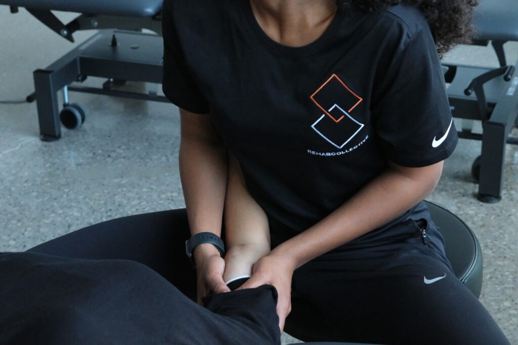 When Should I See a Physiotherapist? When Should I See a Physiotherapist?