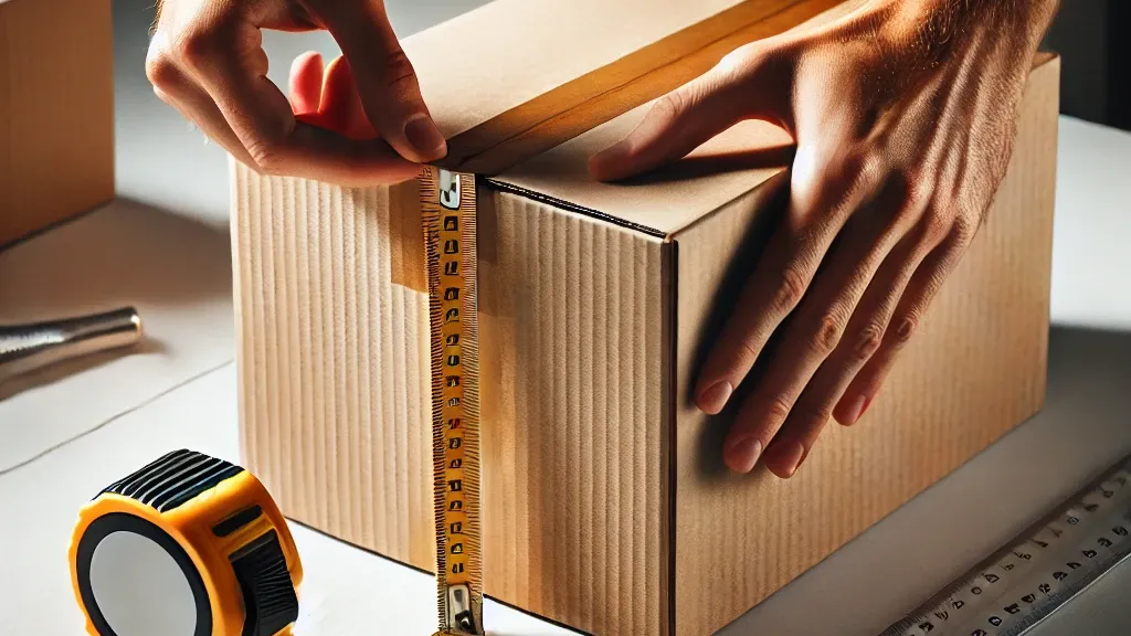 How To Accurately Measure Box Dimensions How To Accurately Measure Box Dimensions