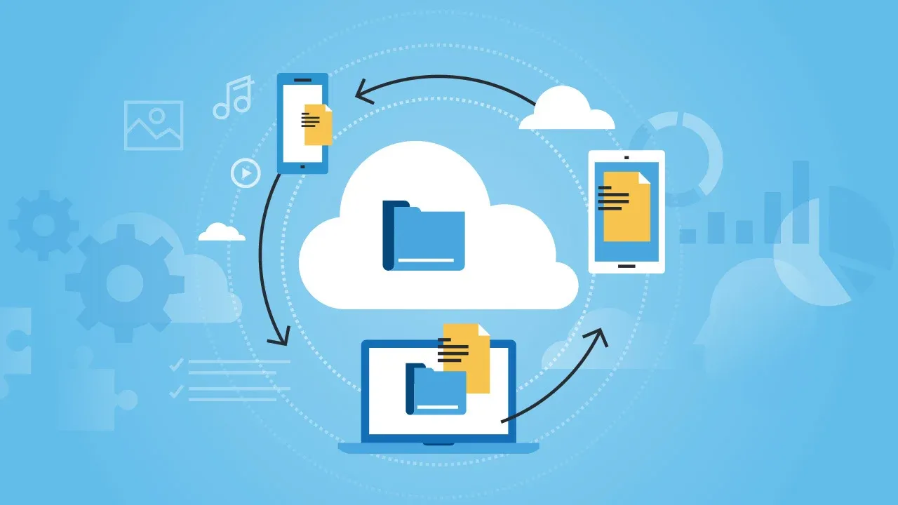 Mobile App Data Storage: Choosing the Right Solution for Your Application Mobile App Data Storage: Choosing the Right Solution for Your Application