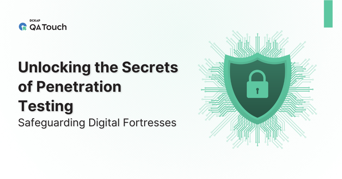 Unlocking the Secrets of Penetration Testing: Safeguarding Digital ... Unlocking the Secrets of Penetration Testing: Safeguarding Digital ...