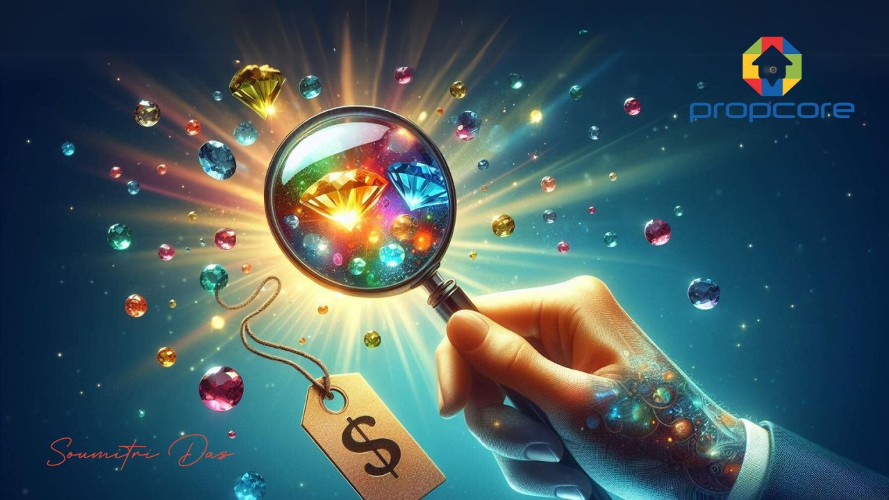 Redefining Worth: Going Beyond Price in Every Sector Redefining Worth: Going Beyond Price in Every Sector