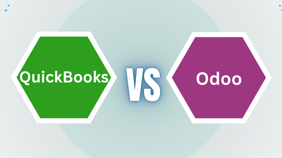 Difference Between QuickBooks and Odoo Difference Between QuickBooks and Odoo
