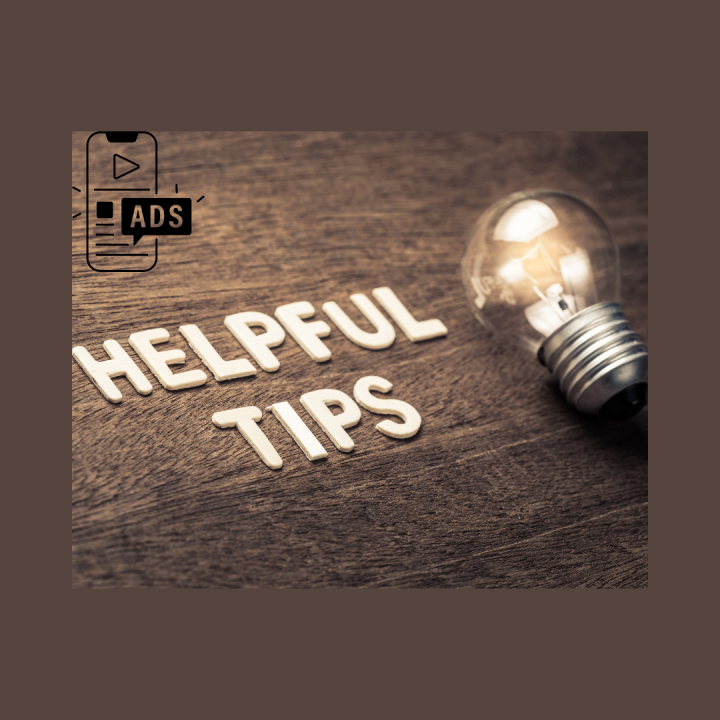 Tips for setting up Facebook ads Tips for setting up Facebook ads