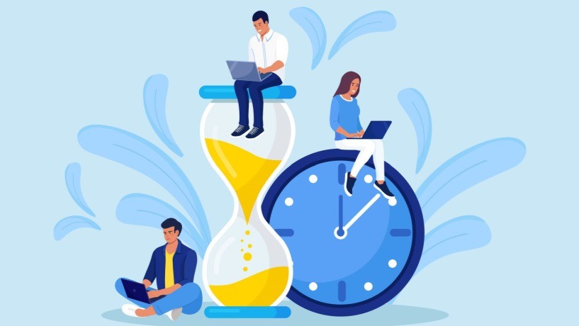 Boost Your Efficiency at Work Boost Your Efficiency at Work