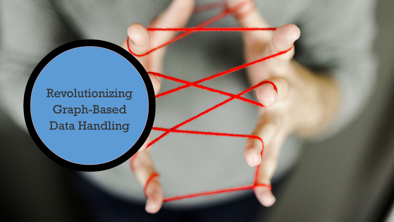 Revolutionizing Graph-Based Data Handling with Adaptive Graph ... Revolutionizing Graph-Based Data Handling with Adaptive Graph ...