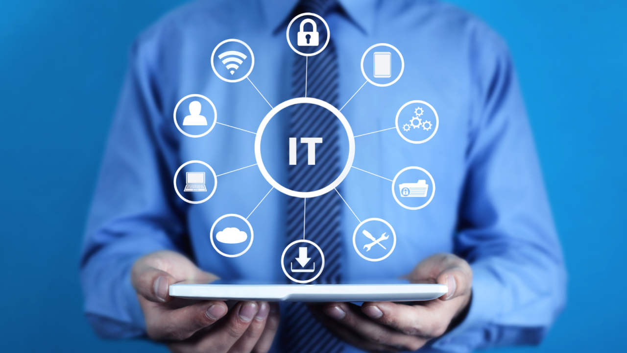 Quantum Computing Revolution: How IT Companies are Adapting to the Next ... Quantum Computing Revolution: How IT Companies are Adapting to the Next ...