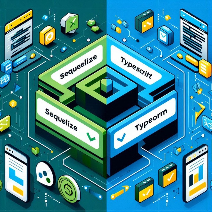 Exploring ORM Tools: Sequelize vs. TypeORM for Node.js Exploring ORM Tools: Sequelize vs. TypeORM for Node.js
