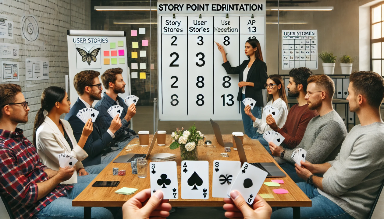 Mastering Story Point Estimation in Agile: A Comprehensive Guide Mastering Story Point Estimation in Agile: A Comprehensive Guide