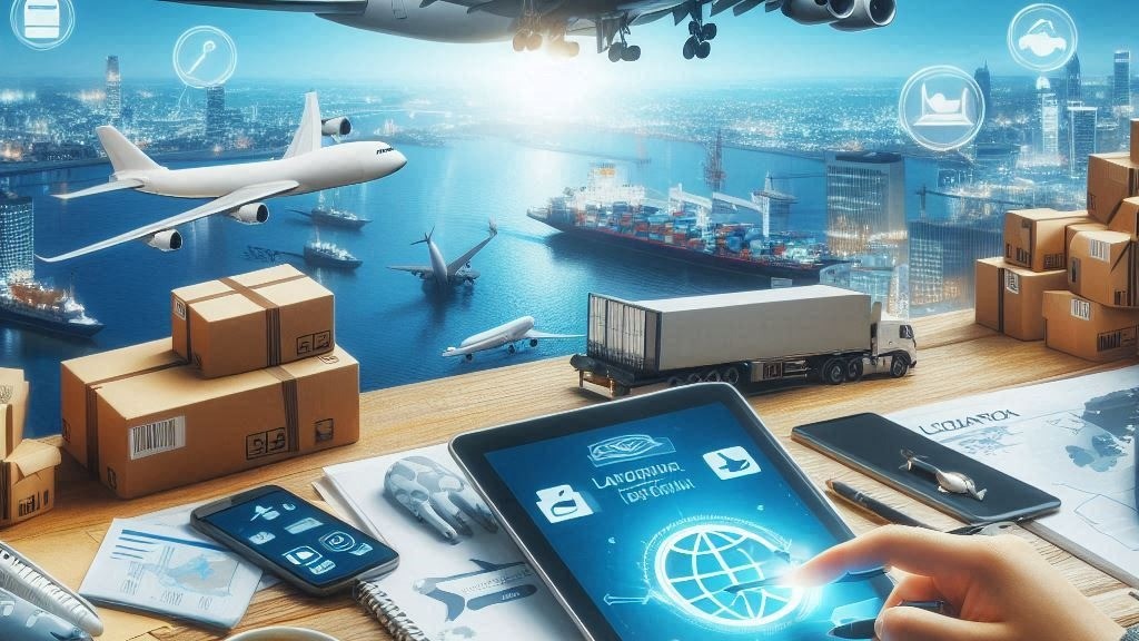 Automating Sea WayBill and Invoice Translation to Excel with Power ... Automating Sea WayBill and Invoice Translation to Excel with Power ...