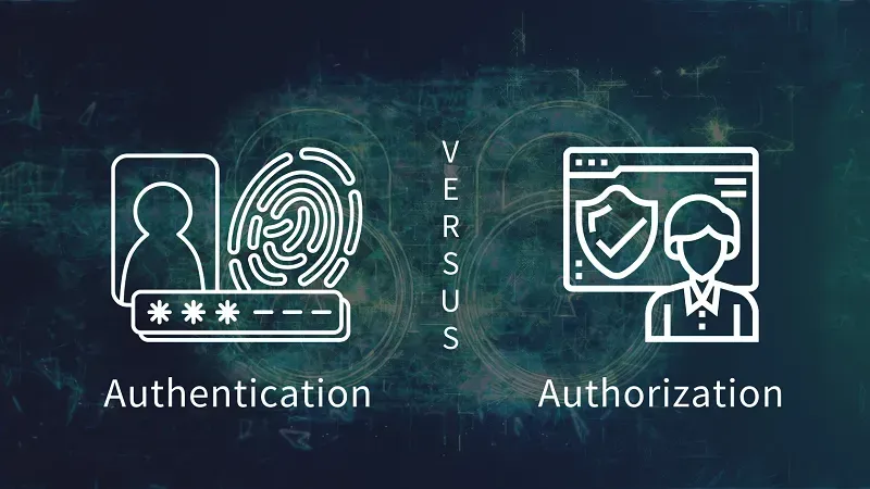 Authentication vs Authorization: The Key Differences Explained Authentication vs Authorization: The Key Differences Explained