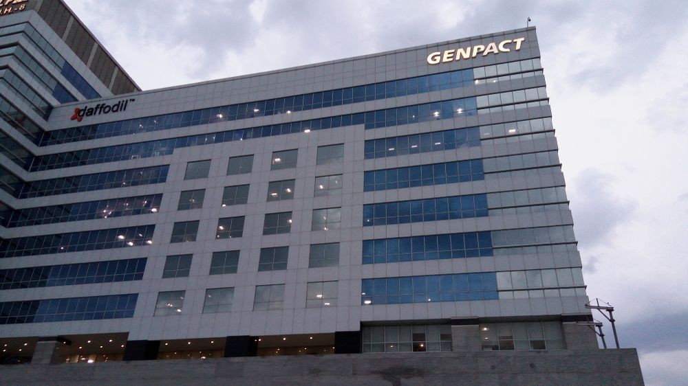 Genpact Hiring Fresher Software Development Engineer in Test Automation Genpact Hiring Fresher Software Development Engineer in Test Automation