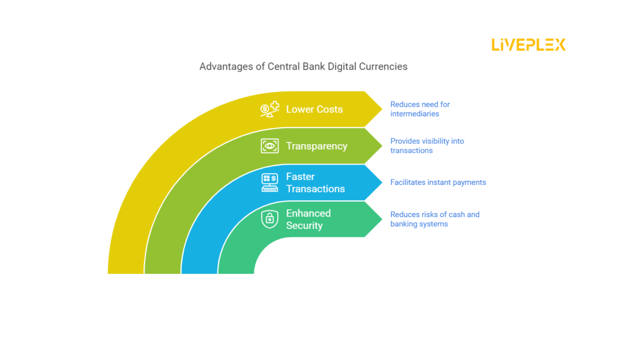 2024: The Year of Central Bank Digital Currency (CBDC) Adoption 2024: The Year of Central Bank Digital Currency (CBDC) Adoption