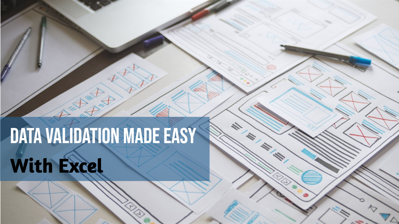 Mastering Data Validation Techniques in Excel: Ensuring Data Accuracy ... Mastering Data Validation Techniques in Excel: Ensuring Data Accuracy ...