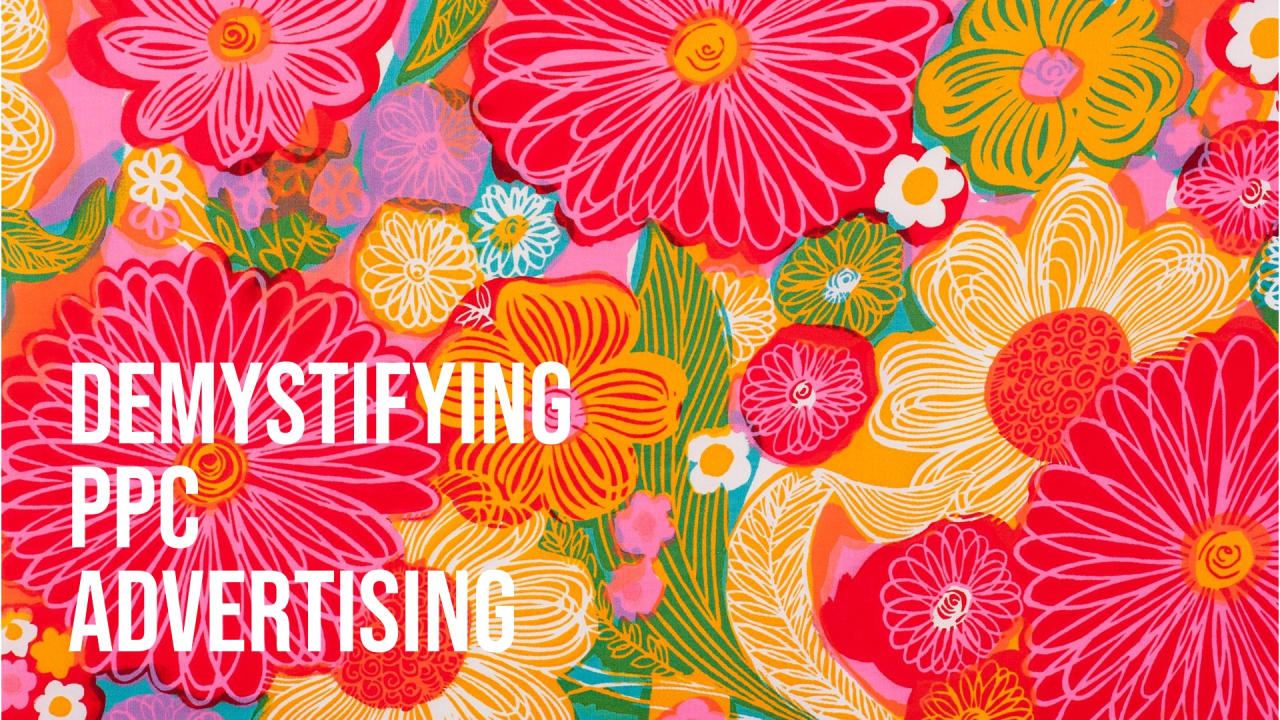 Demystifying Pay-Per-Click (PPC) Advertising: Your Guide to Success Demystifying Pay-Per-Click (PPC) Advertising: Your Guide to Success