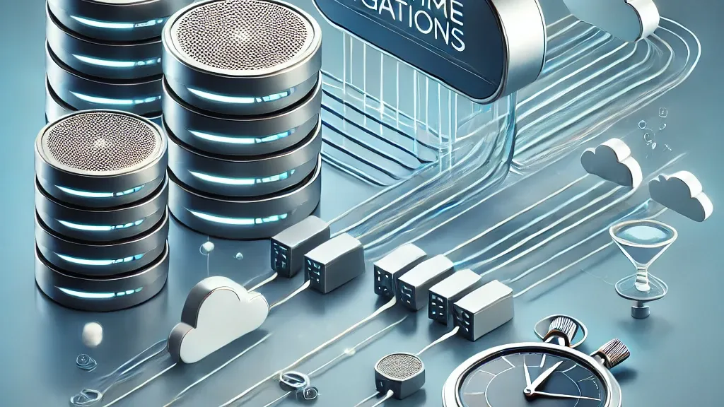 Zero-Downtime Migrations: Ensuring Seamless Database Transitions Zero-Downtime Migrations: Ensuring Seamless Database Transitions
