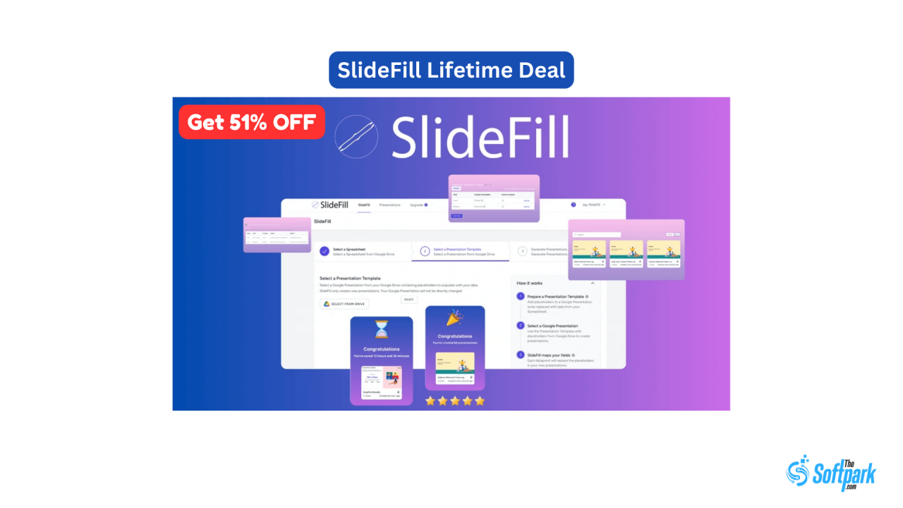 SlideFill Lifetime Deal Review: Revolutionize Your Presentations and ... SlideFill Lifetime Deal Review: Revolutionize Your Presentations and ...