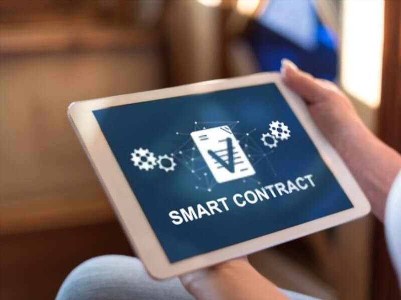 Steps To Create, Test And Deploy Ethereum Smart Contract Steps To Create, Test And Deploy Ethereum Smart Contract