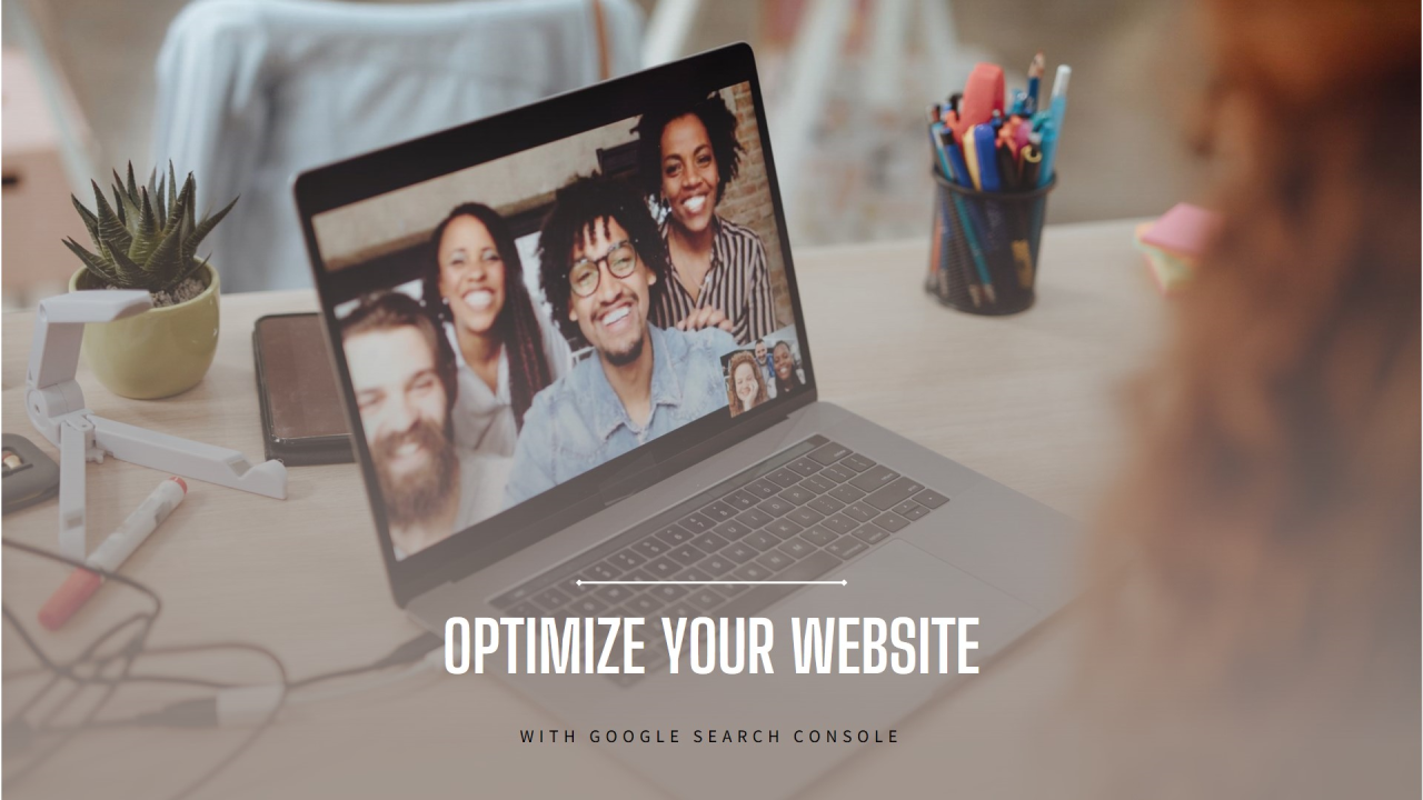 Why You Should Set Up Google Search Console for Your Website Why You Should Set Up Google Search Console for Your Website