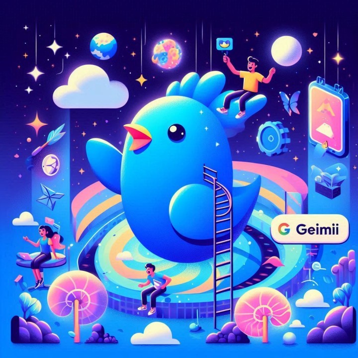 Exciting news for Flutter devs: Level up your skills and win big at the ... Exciting news for Flutter devs: Level up your skills and win big at the ...