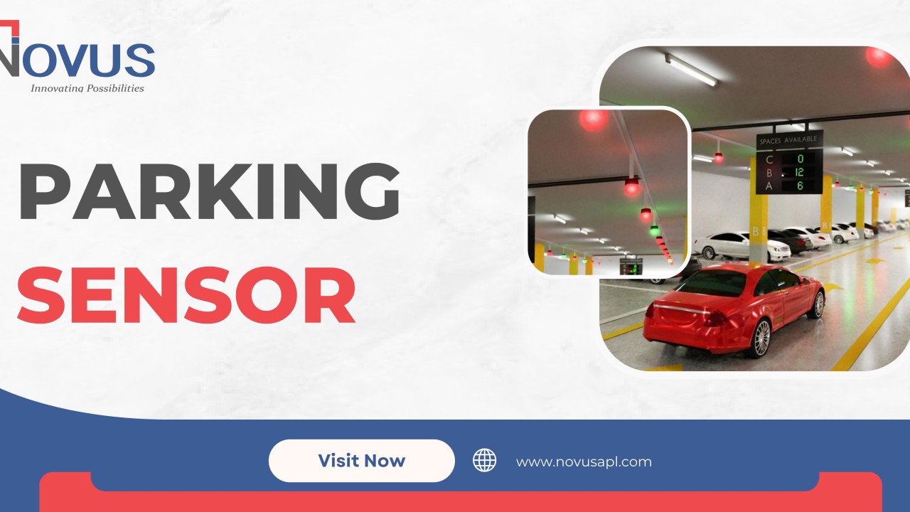 The Role of Sensors in Revolutionizing Urban Transportation The Role of Sensors in Revolutionizing Urban Transportation