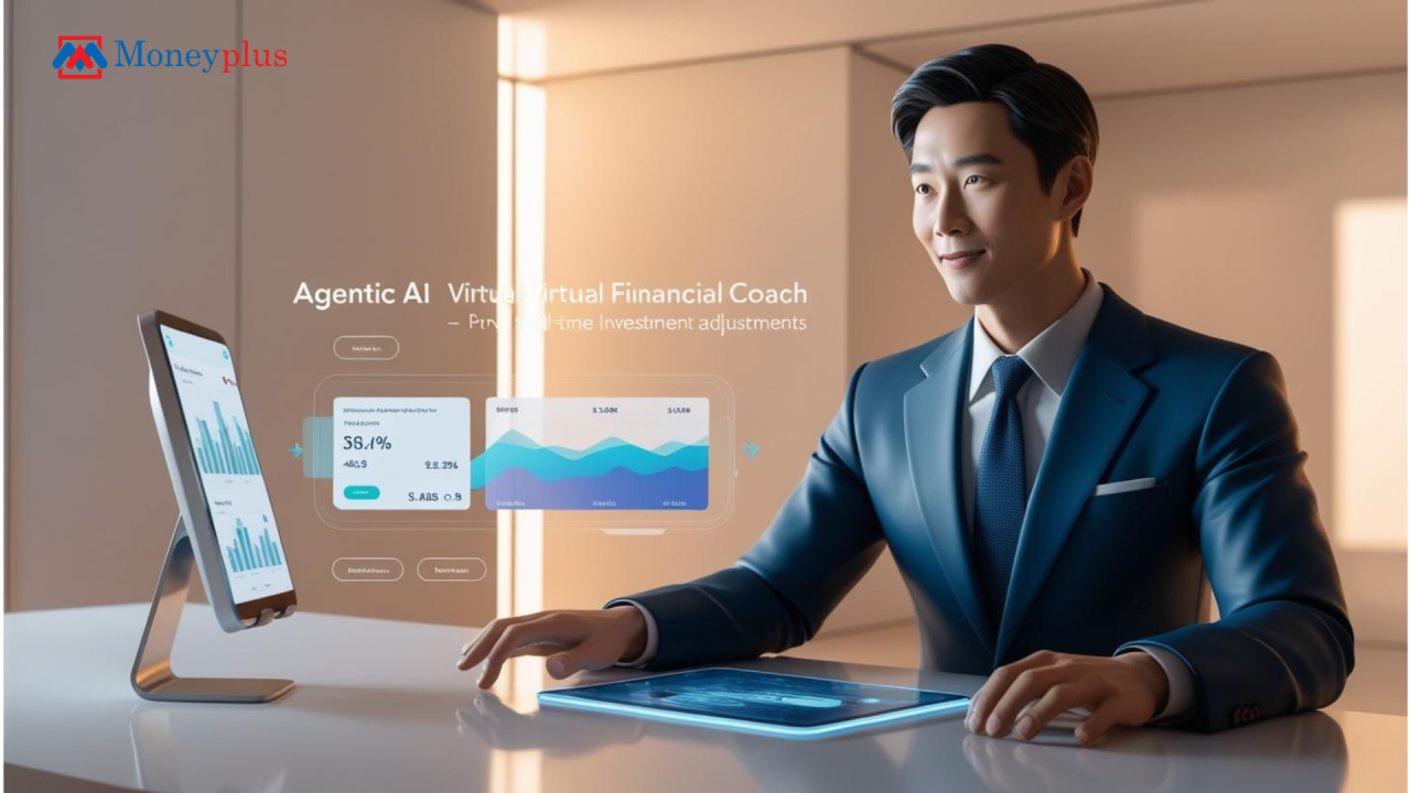 From Assistants to Agents: The AI Revolution in BFSI Is Already Here From Assistants to Agents: The AI Revolution in BFSI Is Already Here