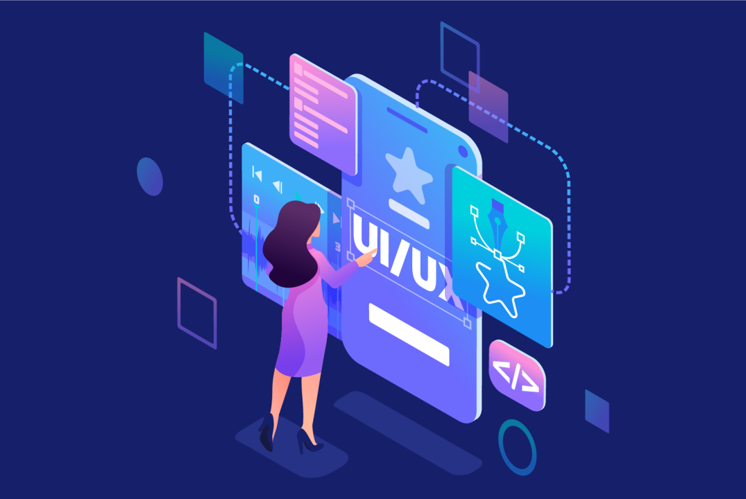 The Art of UI and UX: Crafting Digital Experiences That Delight The Art of UI and UX: Crafting Digital Experiences That Delight
