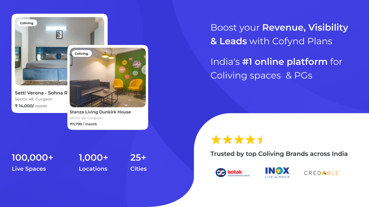 Grow Your Coliving Business: Strategies to Boost Visibility and Revenue ... Grow Your Coliving Business: Strategies to Boost Visibility and Revenue ...