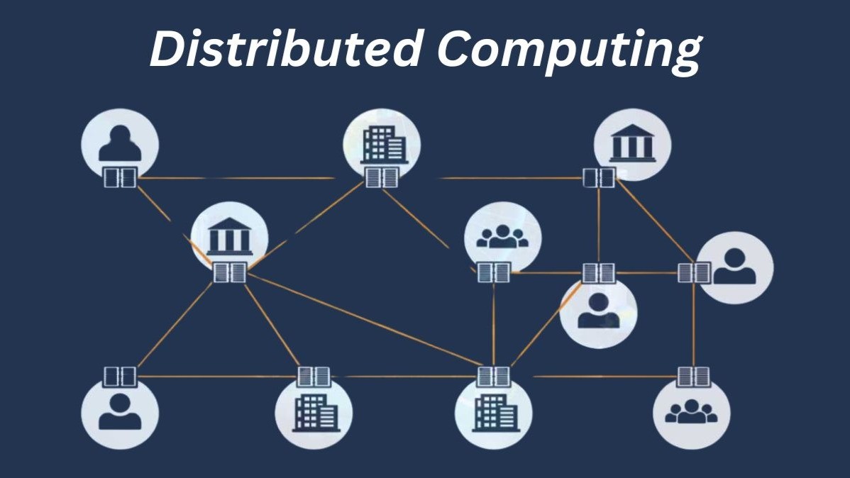Benefits Of Distributed Computing, Types And Use Cases Benefits Of Distributed Computing, Types And Use Cases