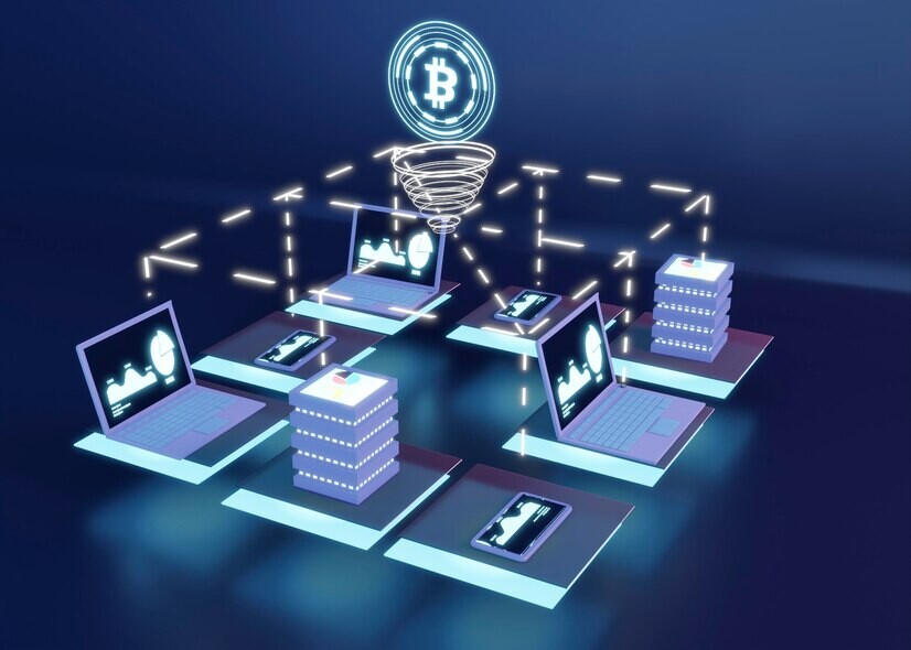 Navigating the Blockchain Landscape: Unveiling the Digital Future Ahead Navigating the Blockchain Landscape: Unveiling the Digital Future Ahead