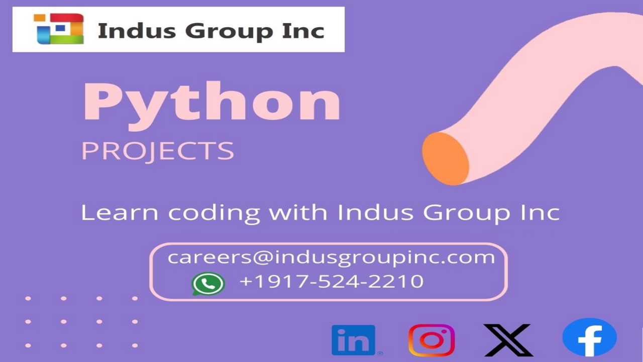 Python Projects with References and Source code Python Projects with References and Source code