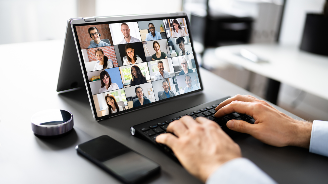 Better Virtual Meetings: 10 Essential Best Practices and Tips Better Virtual Meetings: 10 Essential Best Practices and Tips