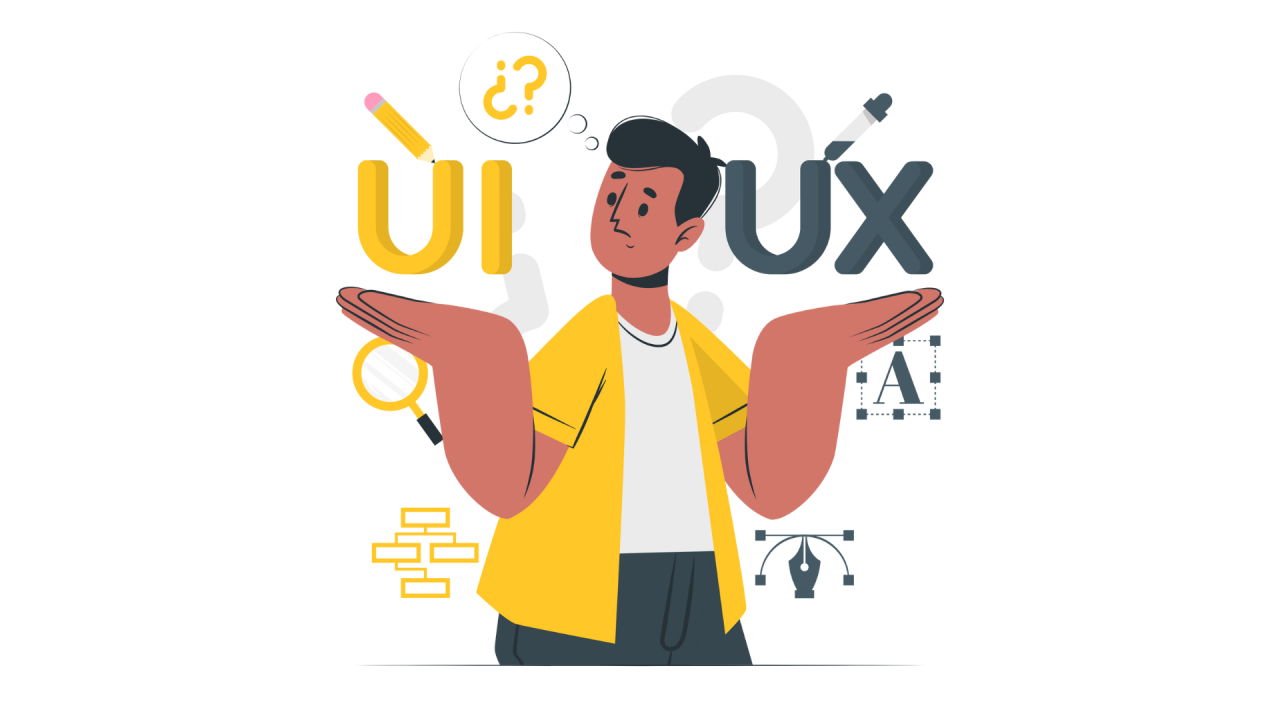 🚀 Welcome to the UI/UX Design Journey! 🚀 Welcome to the UI/UX Design Journey!