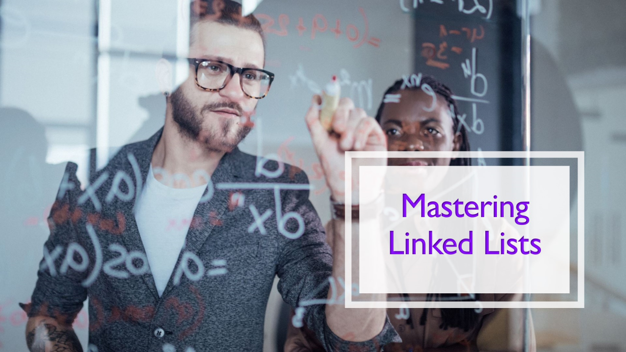 Understanding Linked Lists: Concepts, Implementation, and Use Cases Understanding Linked Lists: Concepts, Implementation, and Use Cases