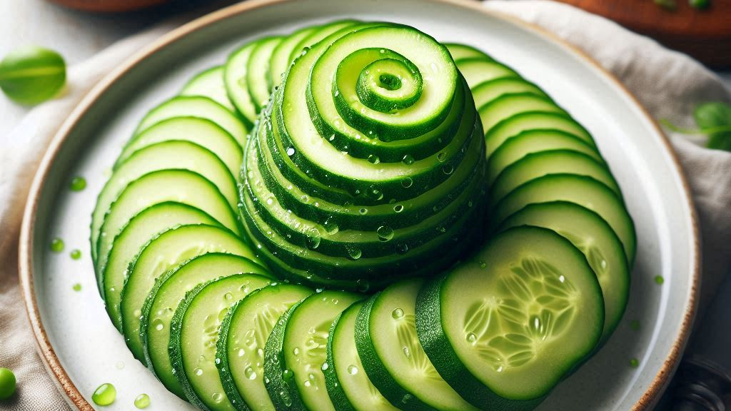 The Nutritional Benefits and Risks of Cucumbers The Nutritional Benefits and Risks of Cucumbers