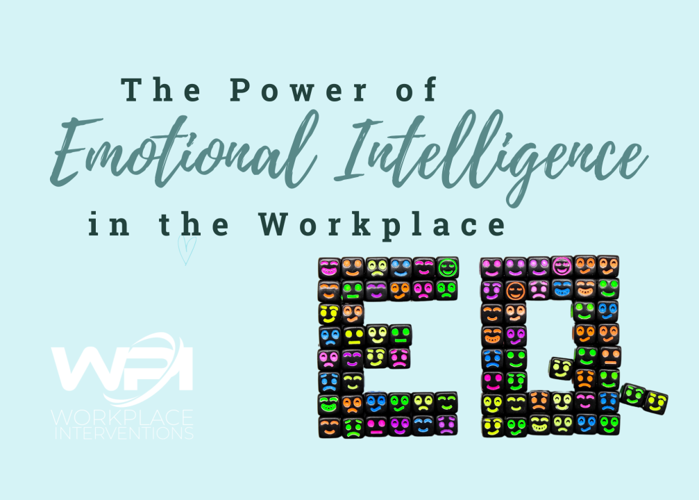 🔓 Unlocking Success: The Power of Emotional Intelligence in the Workplace 🔓 🔓 Unlocking Success: The Power of Emotional Intelligence in the Workplace 🔓