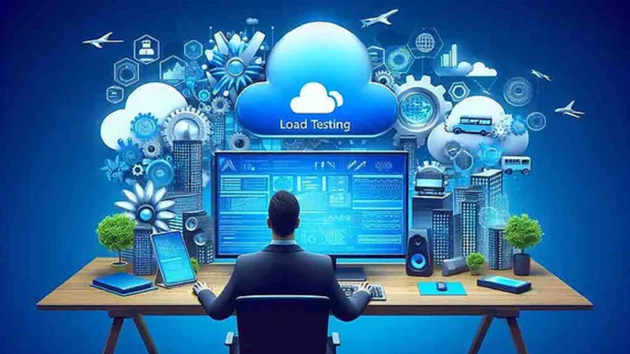 Integrating Load Testing into Agile Workflows: Challenges and Solutions Integrating Load Testing into Agile Workflows: Challenges and Solutions