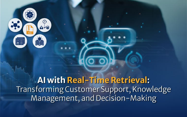 AI: Transforming Customer Support, and Decision-Making AI: Transforming Customer Support, and Decision-Making
