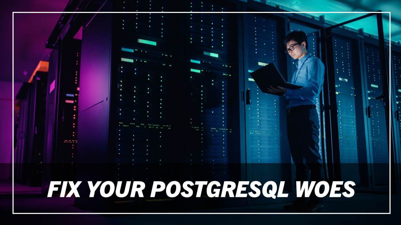 Optimizing PostgreSQL Performance: Configuring Memory Settings for ... Optimizing PostgreSQL Performance: Configuring Memory Settings for ...