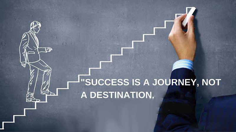 Unveiling journey of Shrish Rahav Unveiling journey of Shrish Rahav
