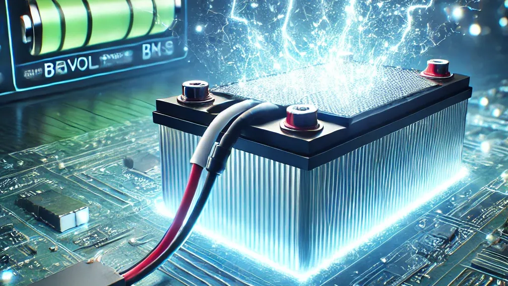 Understanding Battery Surge: Causes, Effects, and Prevention Understanding Battery Surge: Causes, Effects, and Prevention