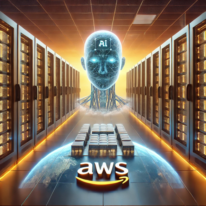 Automating Ollama Deployment with LLaMA on AWS EC2: A Journey in AI ... Automating Ollama Deployment with LLaMA on AWS EC2: A Journey in AI ...