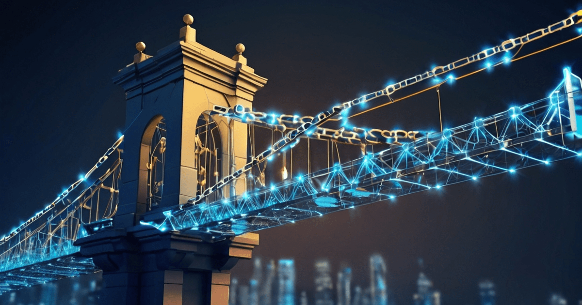 Enhancing Authenticity: How Decentralized Identity Transforms ... Enhancing Authenticity: How Decentralized Identity Transforms ...