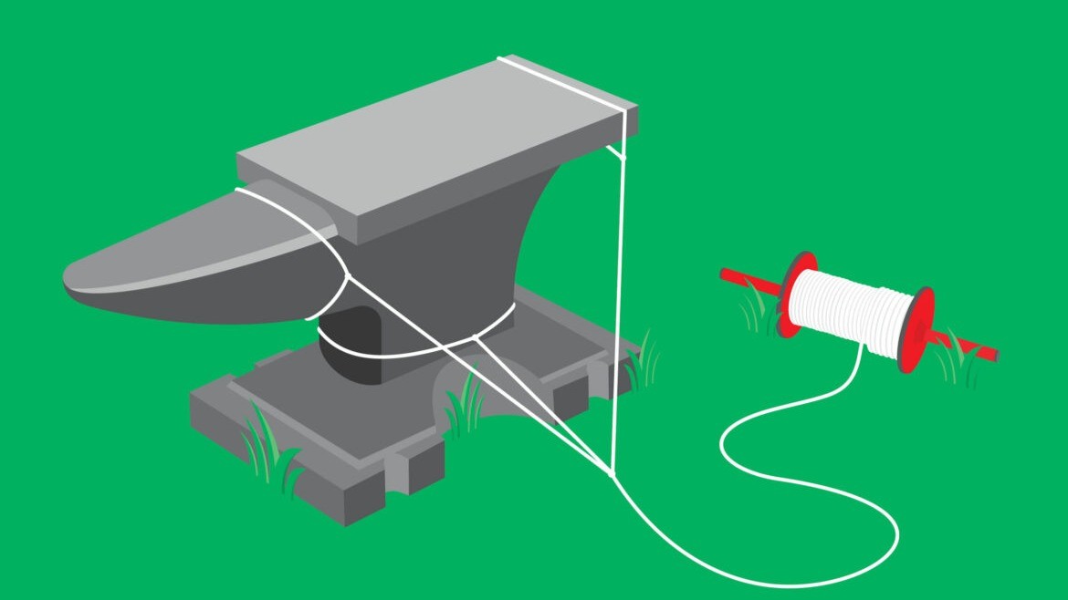 The Overhead Trap: Why We're Crippling Nonprofits Just When We Need ... The Overhead Trap: Why We're Crippling Nonprofits Just When We Need ...