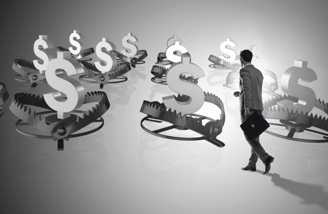 7 Common Pitfalls that Small Businesses Should Avoid 7 Common Pitfalls that Small Businesses Should Avoid