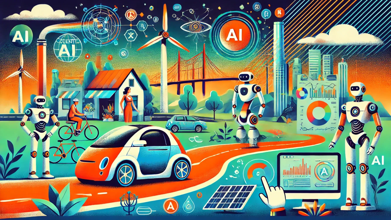 The Promise and Perils of Agentic AI | AdeptEdge Consulting The Promise and Perils of Agentic AI | AdeptEdge Consulting